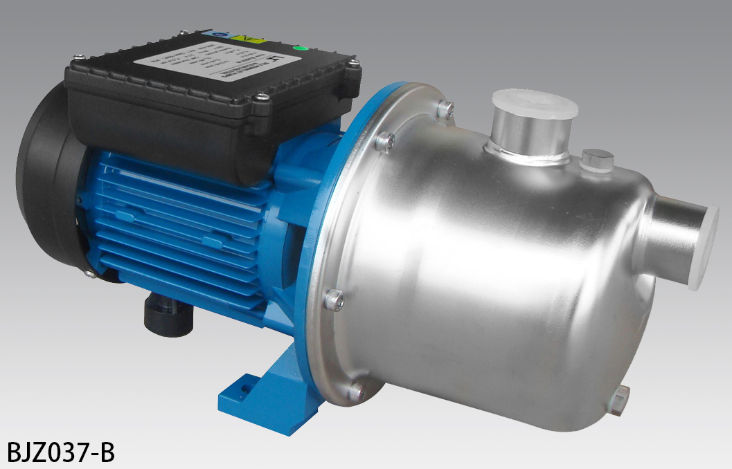 BJZ-B系列