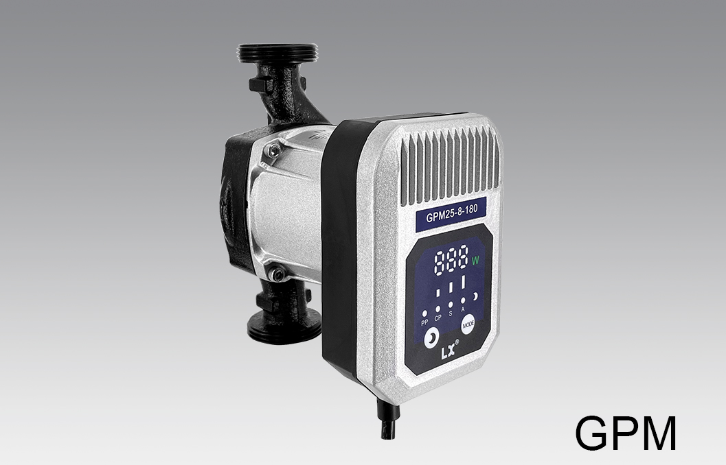 GPM系列