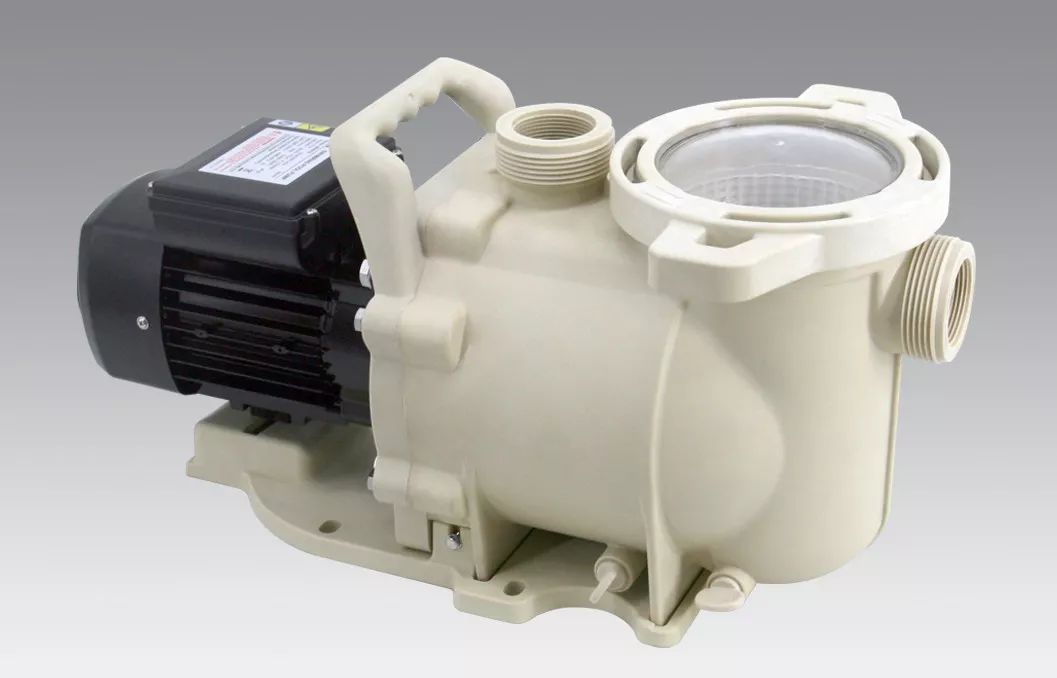 Guangdong Lingxiao Pump Industry co.,Ltd